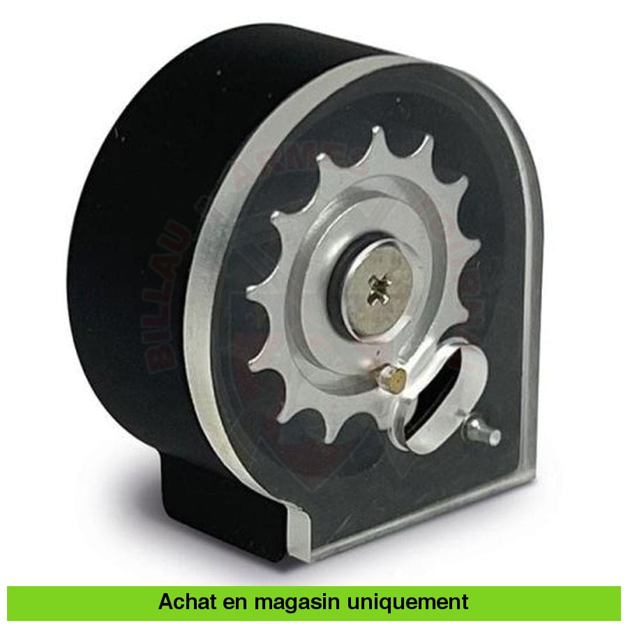 Barillet Snowpeak / Artemis 5.5mm 10cps (M11,M16,M22,M25,M30,P10) – Billau Armes Tournai