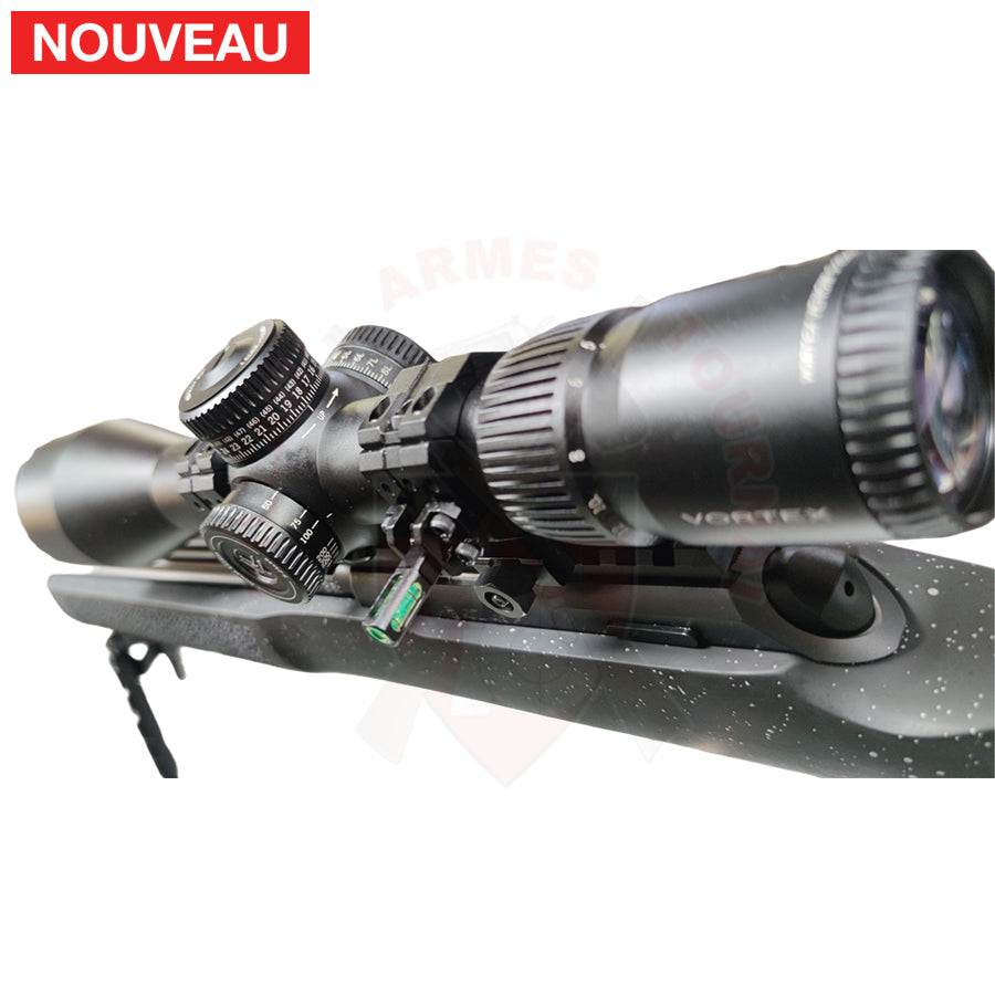 Billau Custom CZ 457 LRP 22lr – Billau Armes Tournai