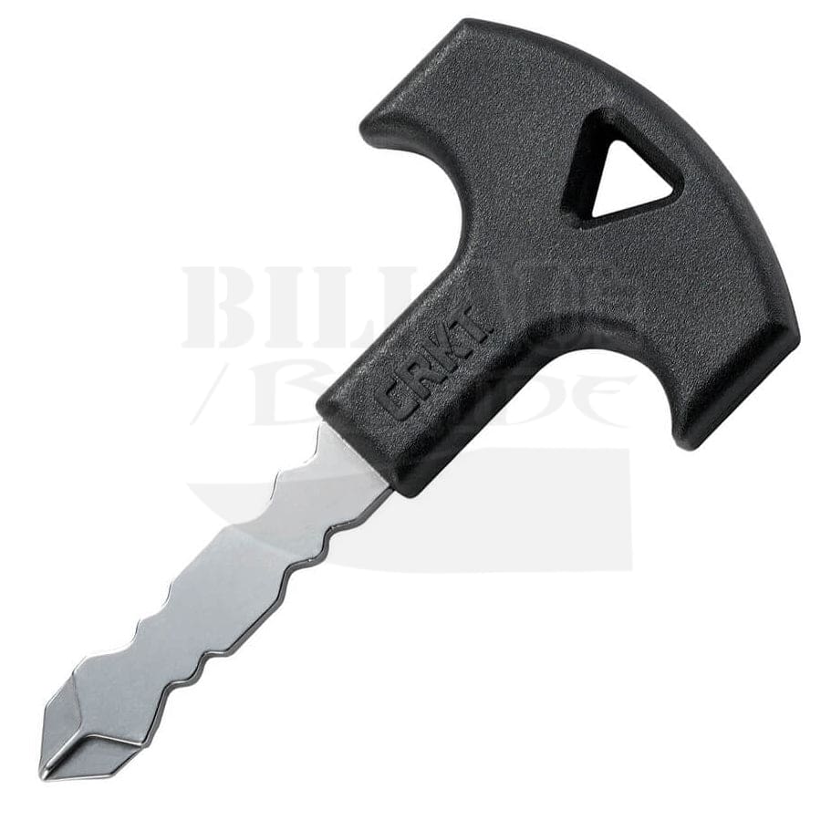 Clé Tactique CRKT Williams Defense Key – Billau Armes Tournai