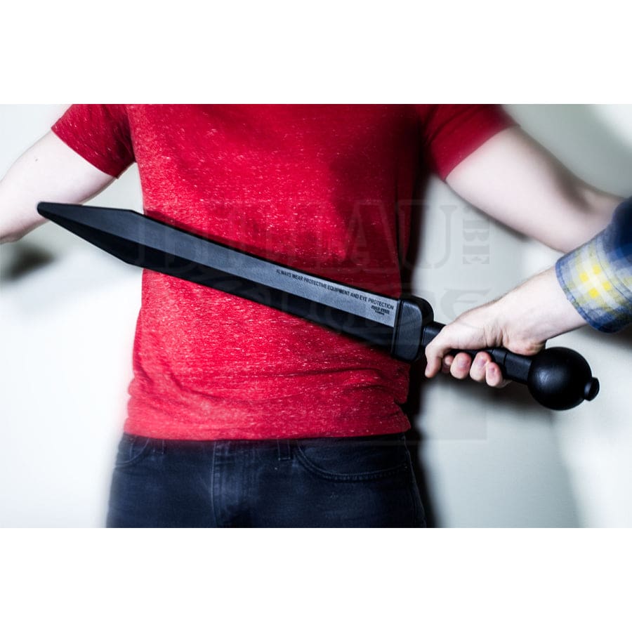 Glaive d'entrainement Cold Steel Gladius – Billau Armes Tournai