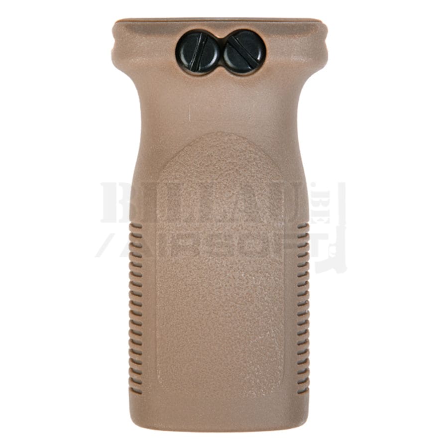 Grip Tactique Type Magpul PTS RVG Picatinny FDE – Billau Armes Tournai