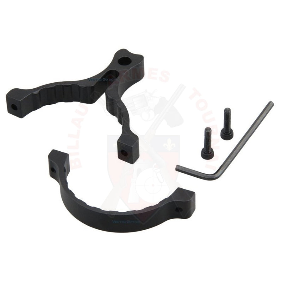 Levier de zoom rapide Vector Optics Quick Adjust Zoom Lever – Billau ...