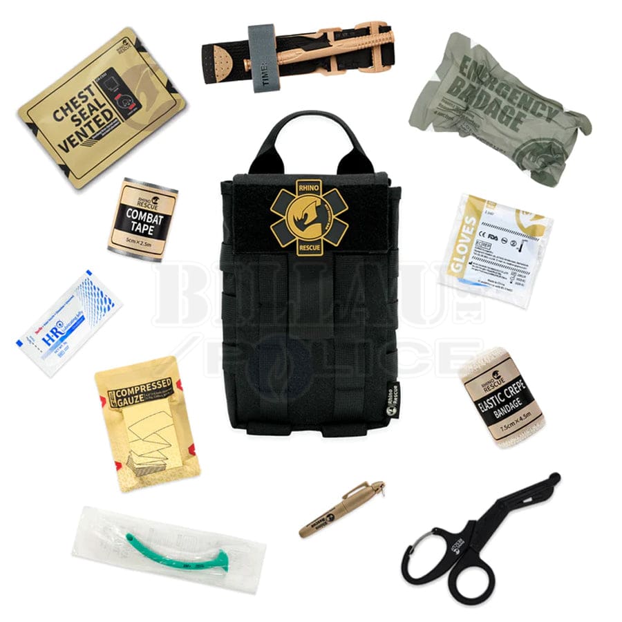 Rhino Rescue Pull Out Ifak – Billau Armes Tournai