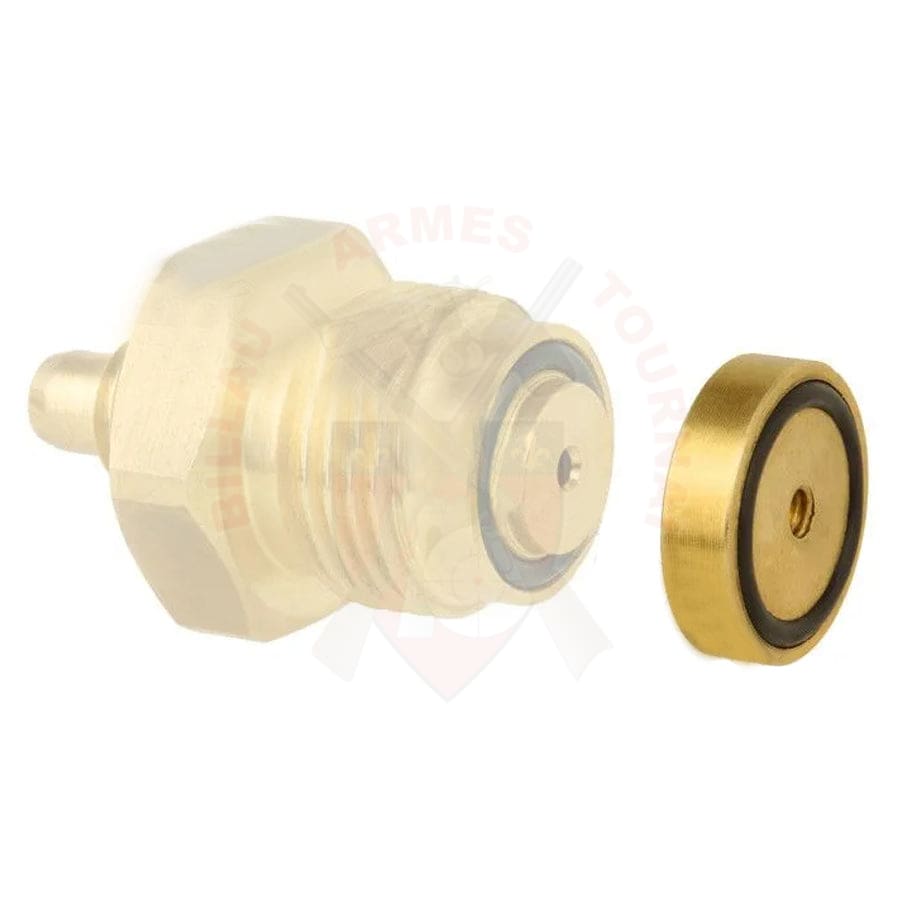 Adaptateur Din Station 200 bars vers Bouteille 300 bars – Billau Armes ...