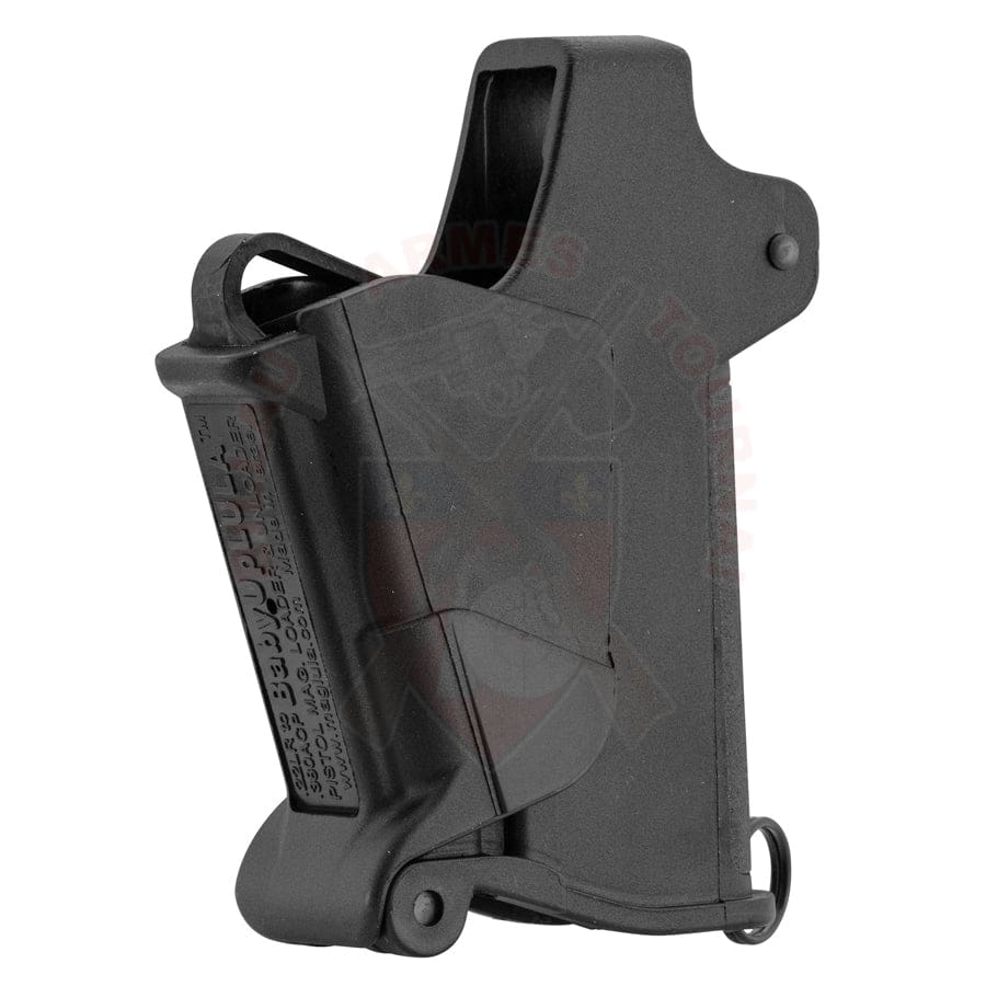 Aide-Chargeur Maglula Baby Uplula 22lr à 9mm Court – Billau Armes Tournai