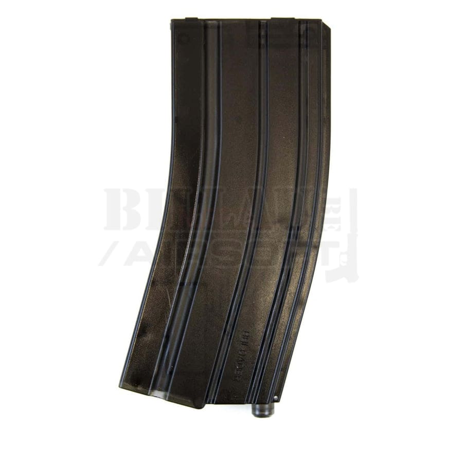 BB Loader Nuprol M4 470 Billes – Billau Armes Tournai