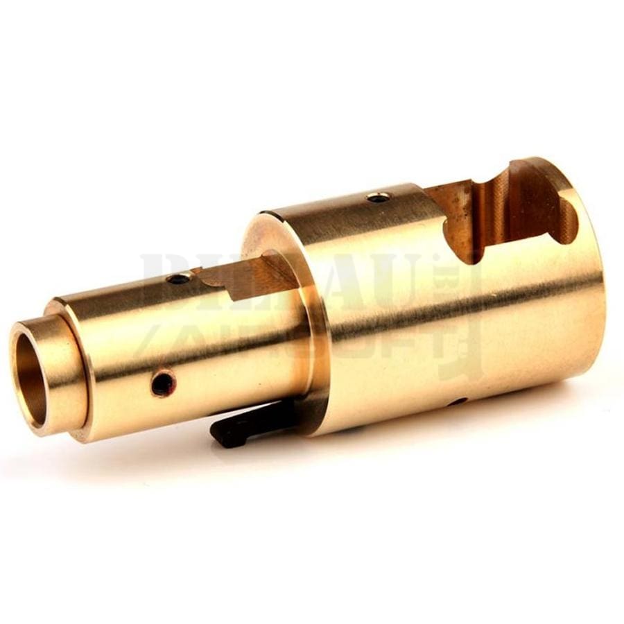 Bloc Hop Up Spring renforcé SHS L96 APS – Billau Armes Tournai