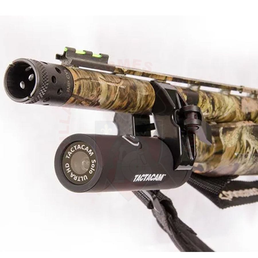 Caméra Action Tactacam Solo Hunter Pack – Billau Armes Tournai