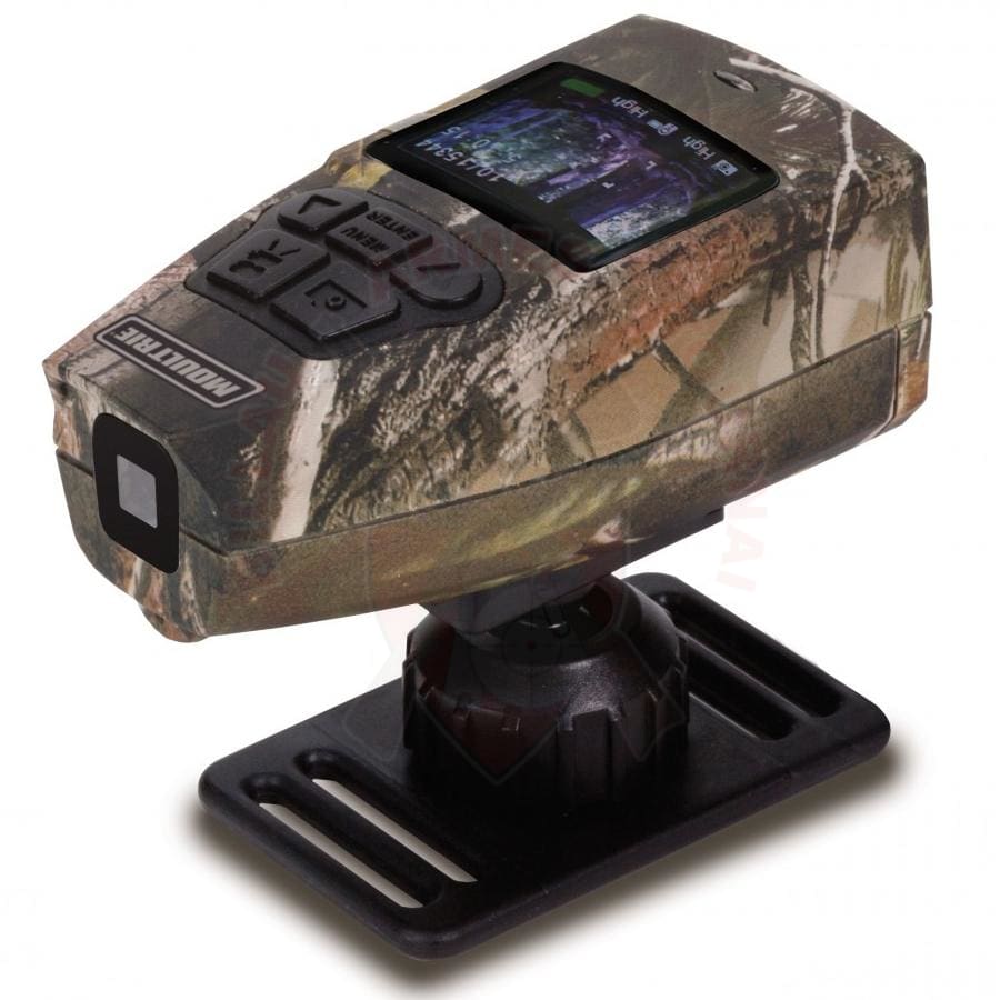 Caméra Moultrie Reaction Cam 1080p – Billau Armes Tournai