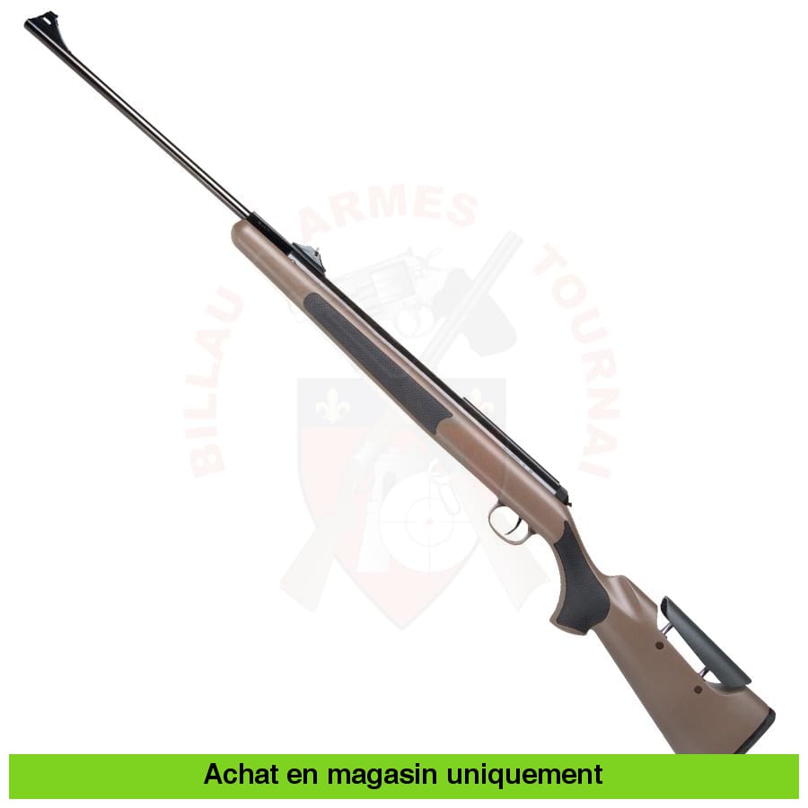 Carabine à plombs Diana AM03 Tan N Tec 4.5mm – Billau Armes Tournai
