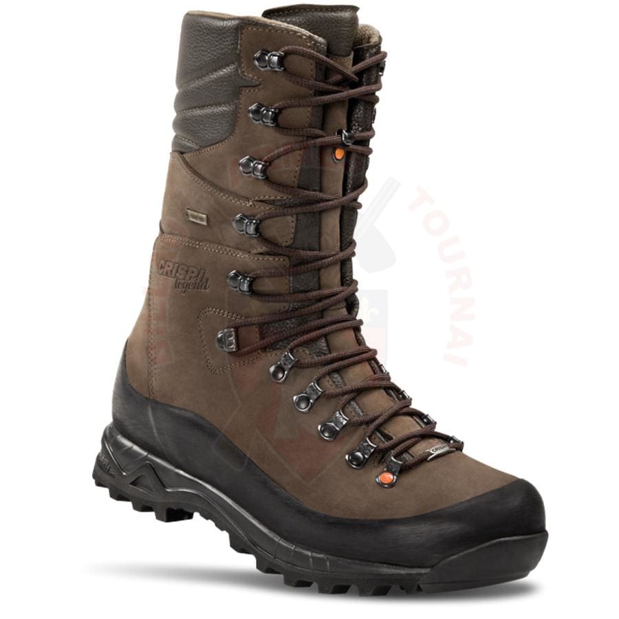 Crispi Hunter CS GTX Forest – Billau Armes Tournai