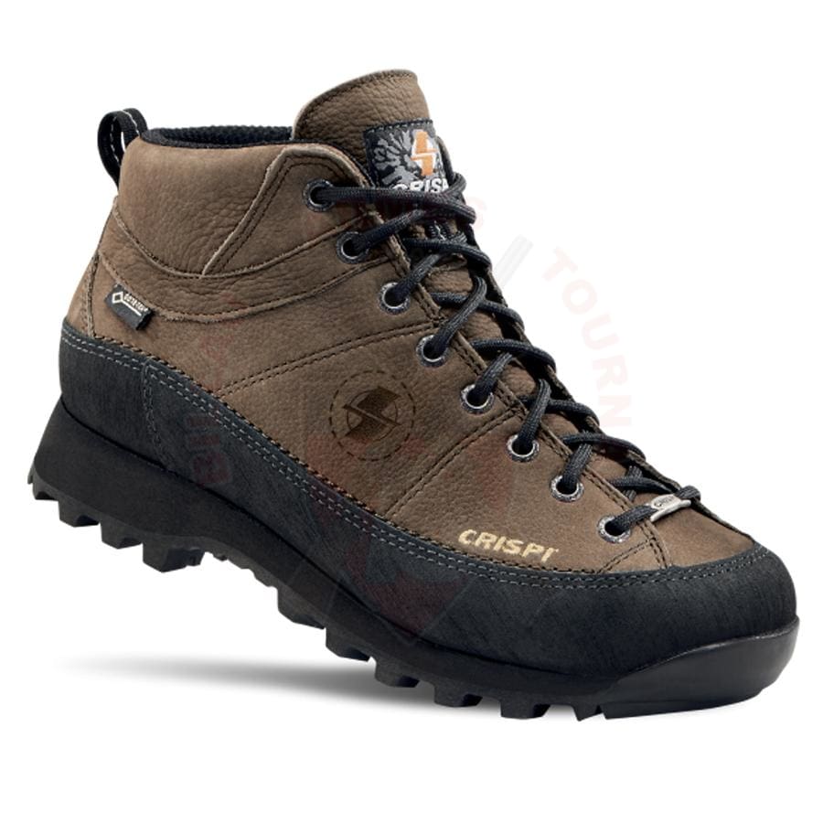 Crispi Monaco GTX – Billau Armes Tournai