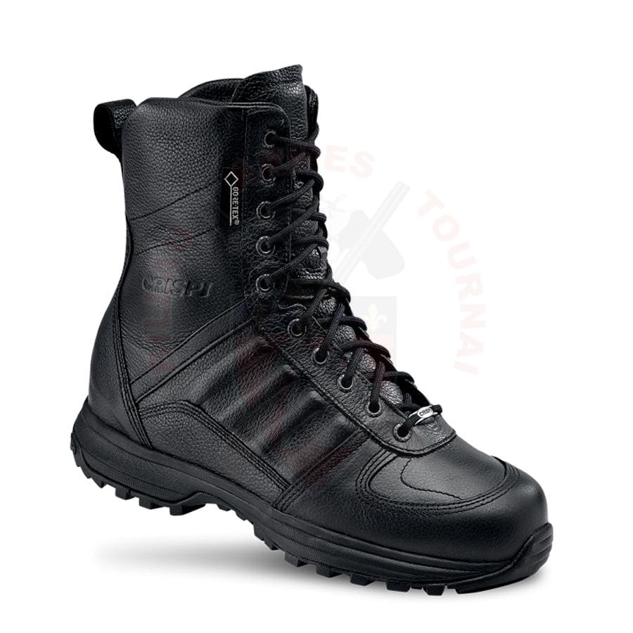 Crispi SWAT Evo GTX – Billau Armes Tournai