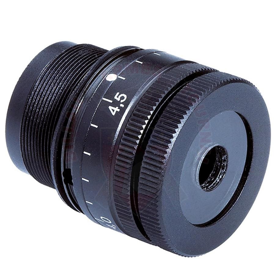 Iris polarisé de Tunnel Gehmann 531 – Billau Armes Tournai