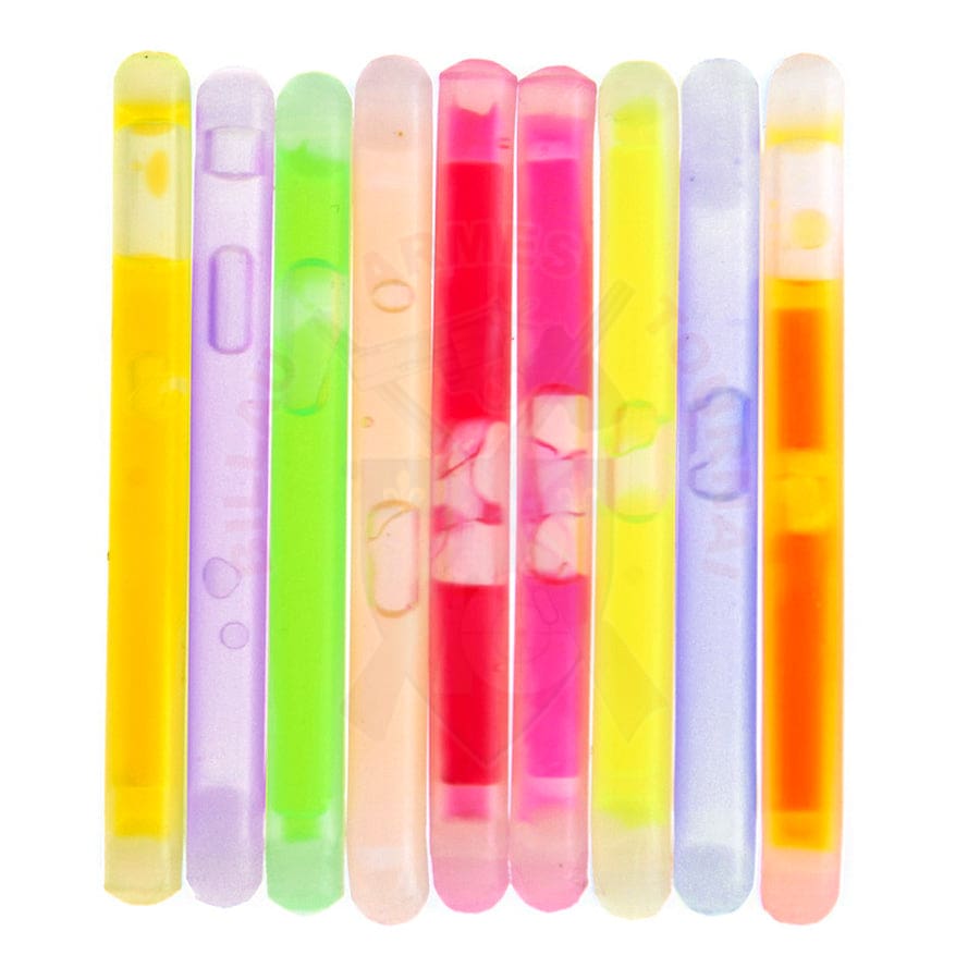 Kit de 10 Micro Lightsticks – Billau Armes Tournai