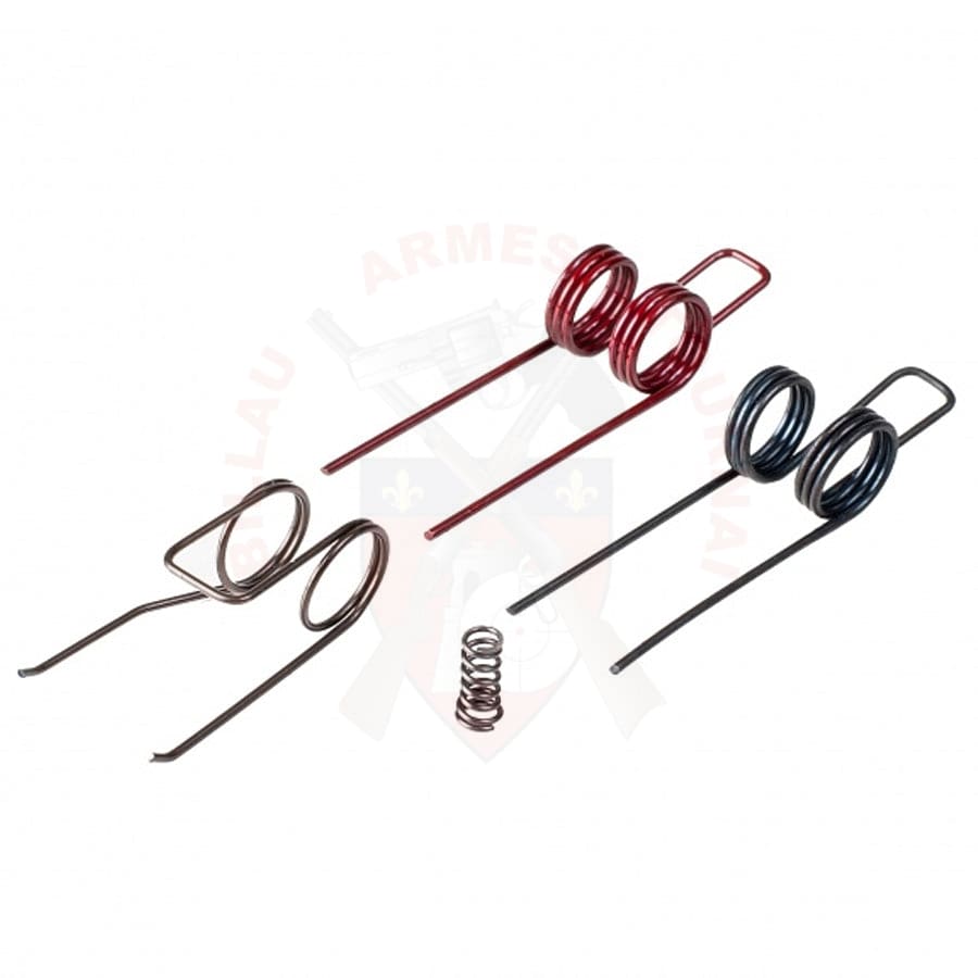 Kit Ressorts Tactical / Competition Mil Spec Toni System pour AR15/M4 ...