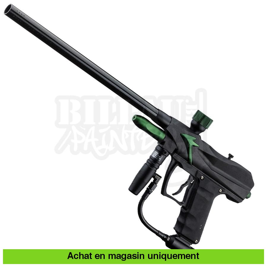 Lanceur électro Swap E-Swap Vert cal .68 – Billau Armes Tournai
