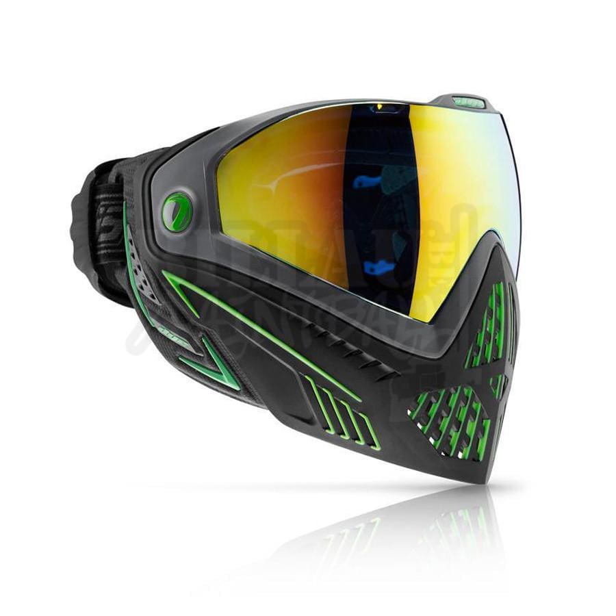 Masque Dye I5 Emerald – Billau Armes Tournai