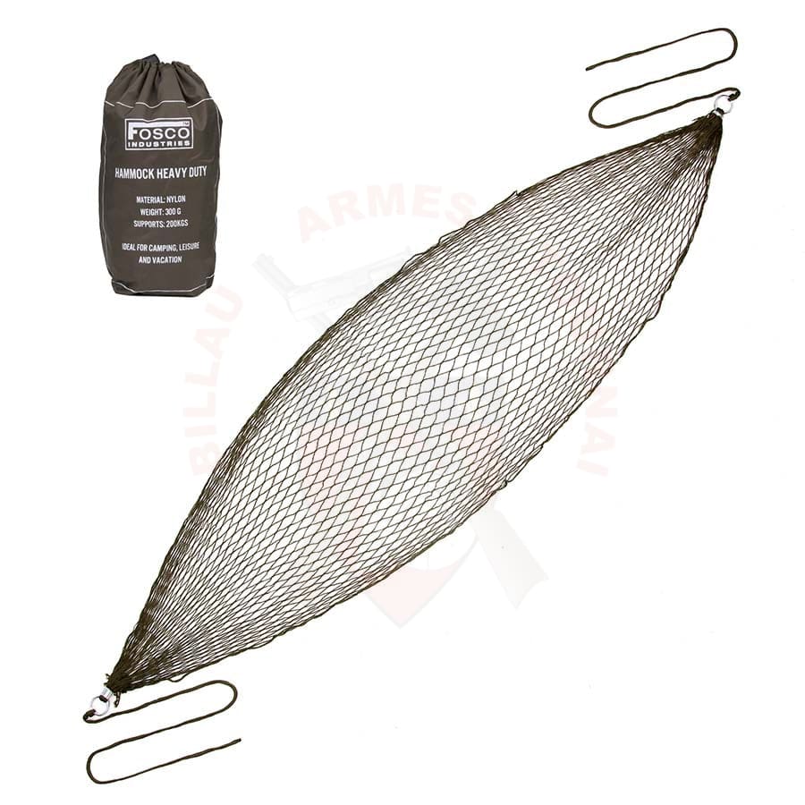 Mini Hamac Heavy Duty (200kg) – Billau Armes Tournai