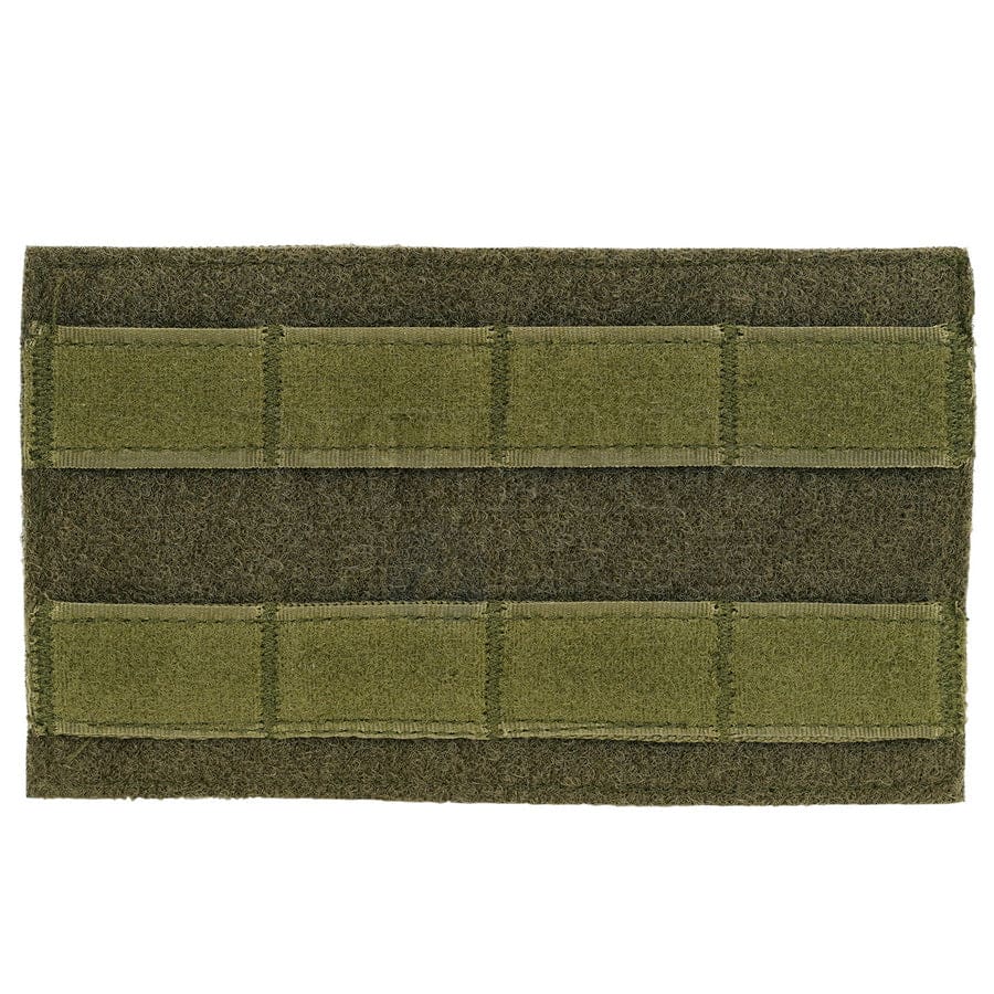 Panel tactique Molle Patch Adapter (Grand) – Billau Armes Tournai