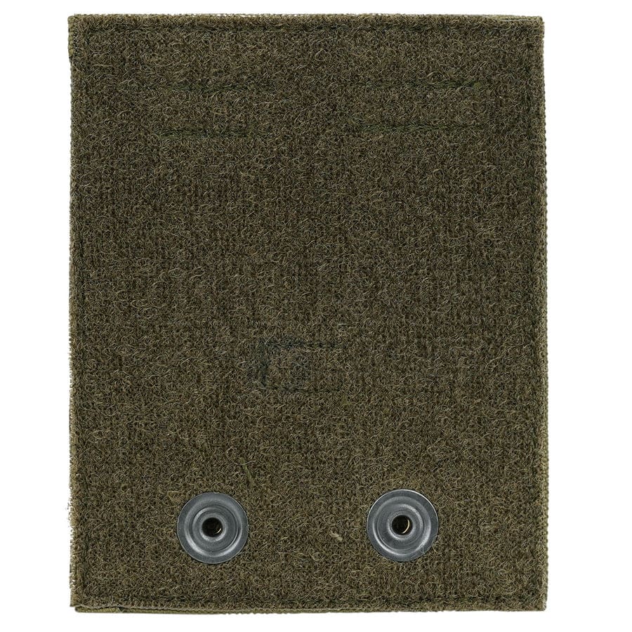 Panel tactique Molle Patch Adapter (Medium) – Billau Armes Tournai