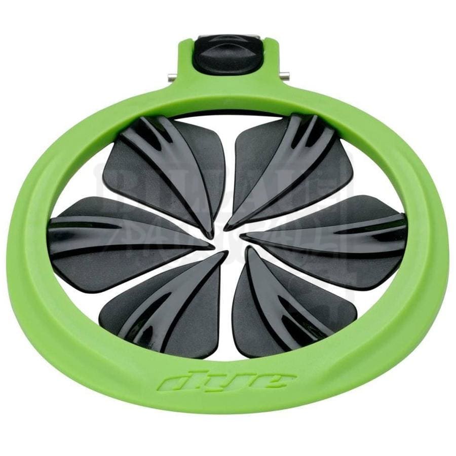 Quick Feed Dye Rotor R2 Bright Green – Billau Armes Tournai
